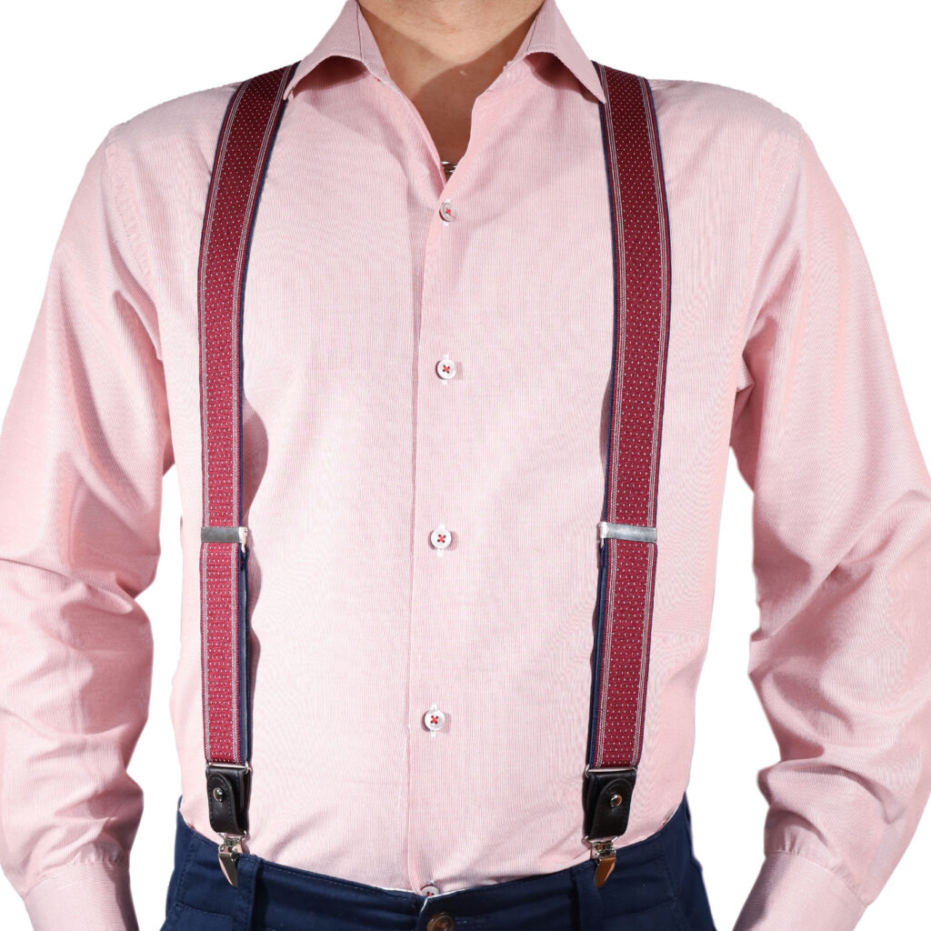 Suspensores | Suspensor SP011 | Gino Rodinis